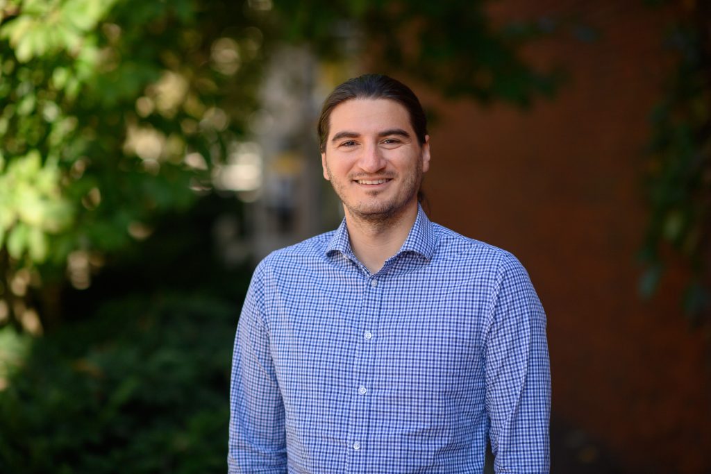 Danny Daneri – Danny Daneri